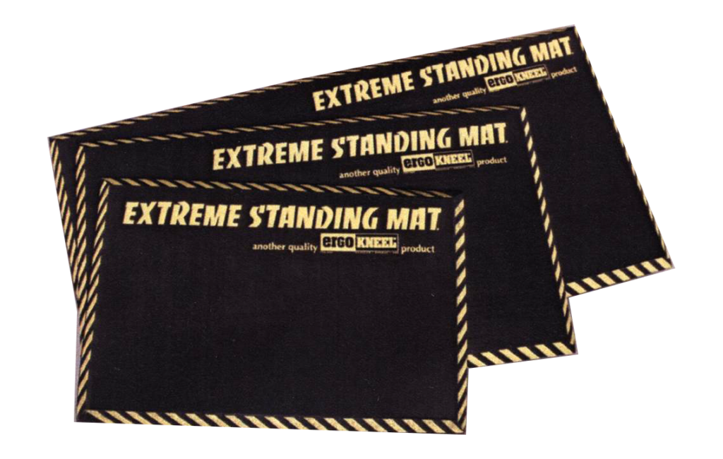 BIG MAT – 3′ Wide 5′ Long 1″ Thick – G.S. Moffat MFG, llc home of the ...